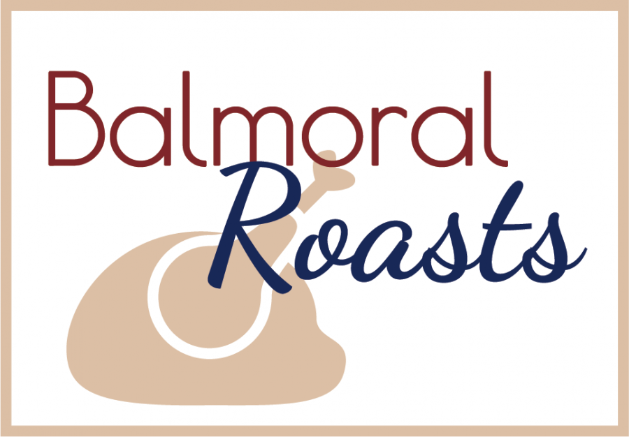 Menu - Balmoral Restaurant